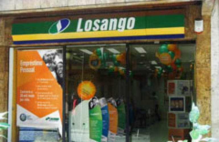 Losango entre as 150 melhores - Móveis de Valor